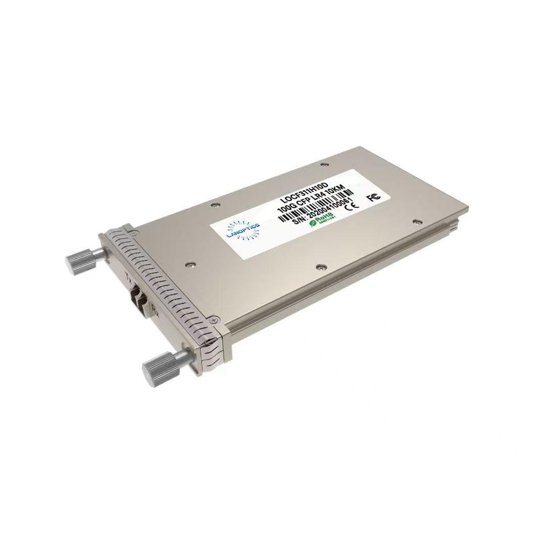 100G CFP-Shenzhen Lanoptics Technology Co., Ltd.
